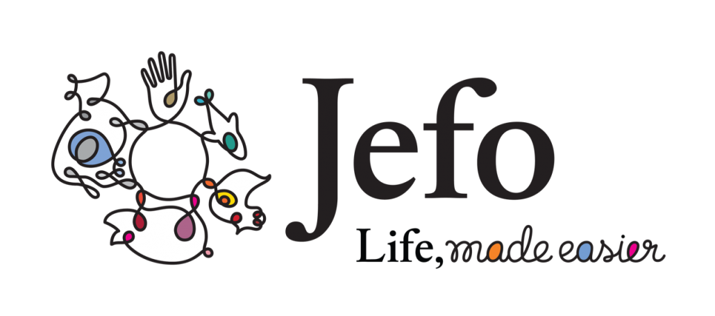 Jefo | ILDEX Vietnam